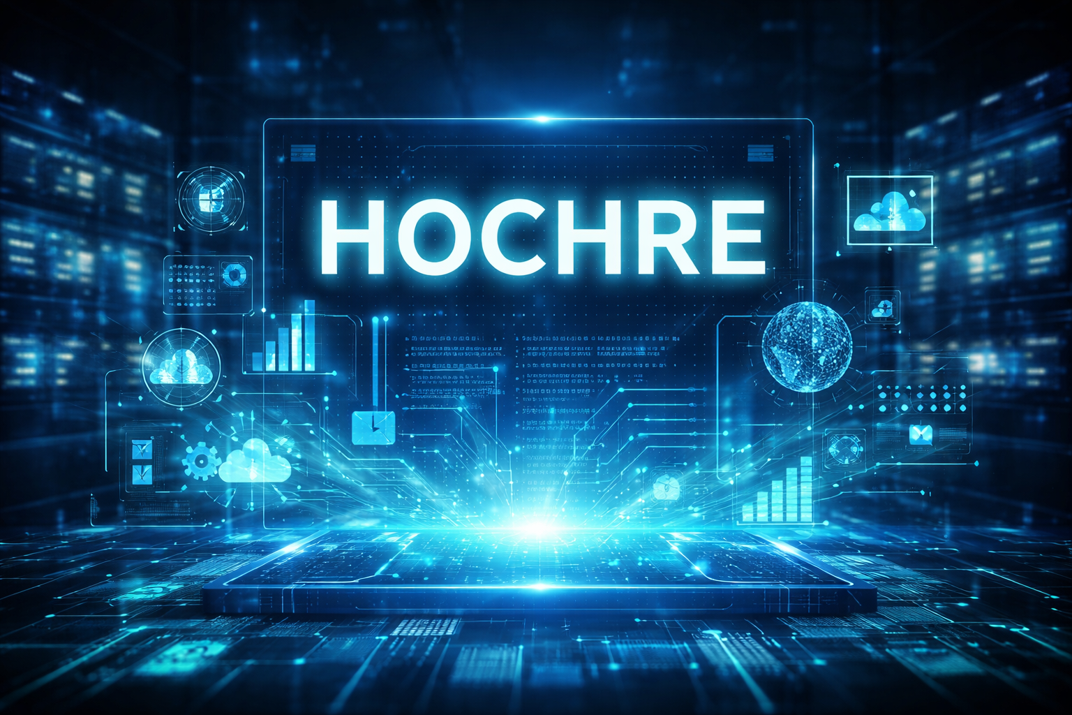 Hochre 7 Powerful Technology Framework Benefits for Scalable Digital ...